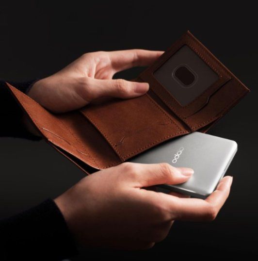 OPPO Mag ซีรีส์อุปกรณ์ชาร์จไร้สายแบบแม่เหล็ก มี OPPO AIRVOOC, Magnetic ...