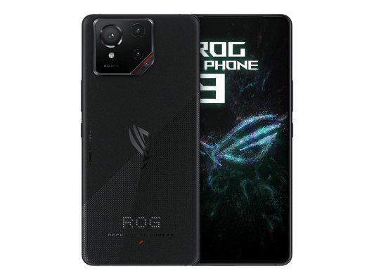ROG Phone 9 เปิดตัว 19 พฤศจิกายน พร้อมชิป Snapdragon 8 Elite กลุ่มแรกของโลก | DroidSans