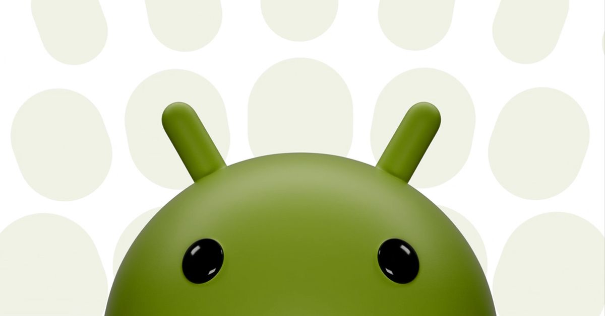 Android 16 ใช้ชื่อโค้ดเนม Baklava เปิดตัวไตรมาส 2 ปีหน้า ไวกว่าเดิมหลาย ...