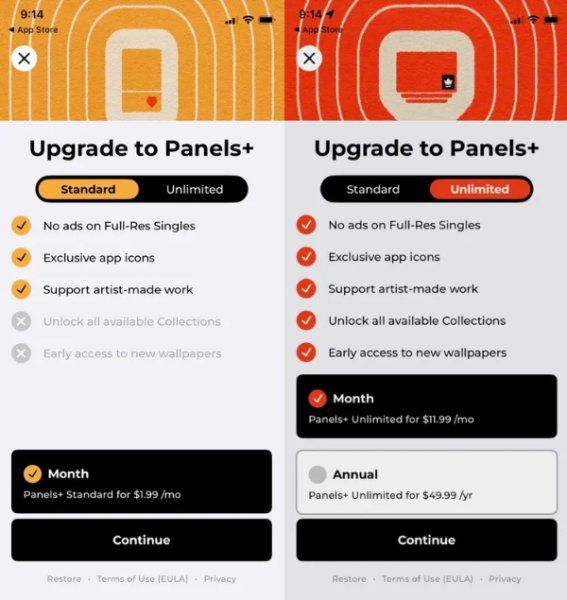 MKBHD ยอมรับ ทำพลาดหลายอย่างกับแอป Panels ล่าสุดไปปรับปรุงมาแล้ว พร้อม ...