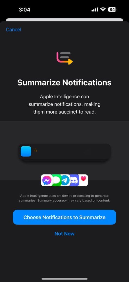 วิธีตั้งค่า iPhone ให้ใช้งาน Apple Intelligence และ Siri ได้ ในวันที่ยังไม่รองรับภาษาไทย ต้องทำ ...