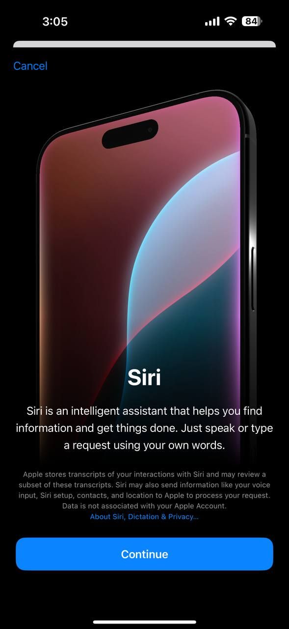 วิธีตั้งค่า iPhone ให้ใช้งาน Apple Intelligence และ Siri ได้ ในวันที่ยังไม่รองรับภาษาไทย ต้องทำ ...