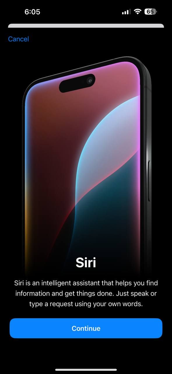 วิธีตั้งค่า iPhone ให้ใช้งาน Apple Intelligence และ Siri ได้ ในวันที่ยังไม่รองรับภาษาไทย ต้องทำ ...