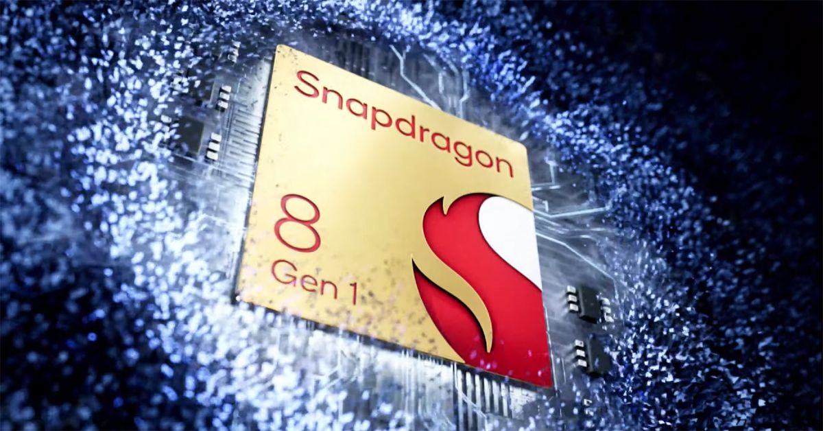 Snapdragon 8 Gen 1 พบช่องโหว่ Zero-Day พร้อมชิปหลายรุ่น Qualcomm ออกแพ ...
