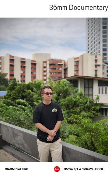 REVIEW | รีวิวสั้น ๆ Xiaomi 14T Pro ได้กล้อง Leica เทพ ๆ พร้อมชิปไฮเอน ...