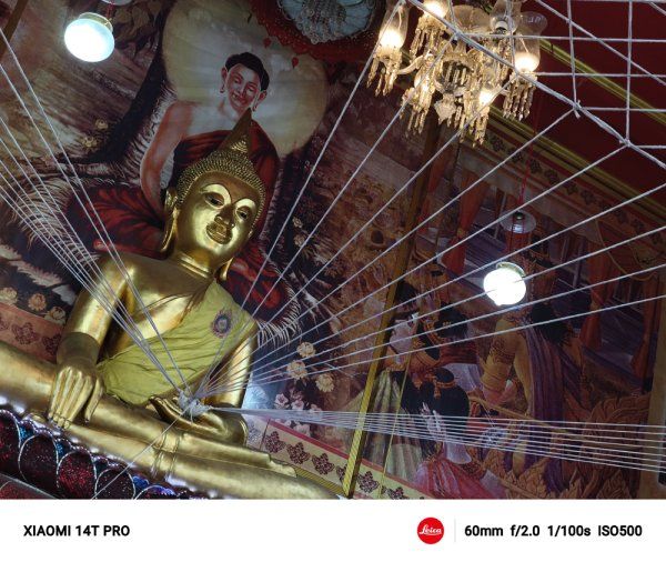 REVIEW | รีวิวสั้น ๆ Xiaomi 14T Pro ได้กล้อง Leica เทพ ๆ พร้อมชิปไฮเอน ...