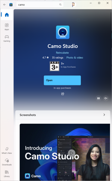 Camo Studio เปลี่ยนกล้องมือถือเป็นเว็บแคมระดับเทพฟรี ใช้งานง่ายครบทุก ...