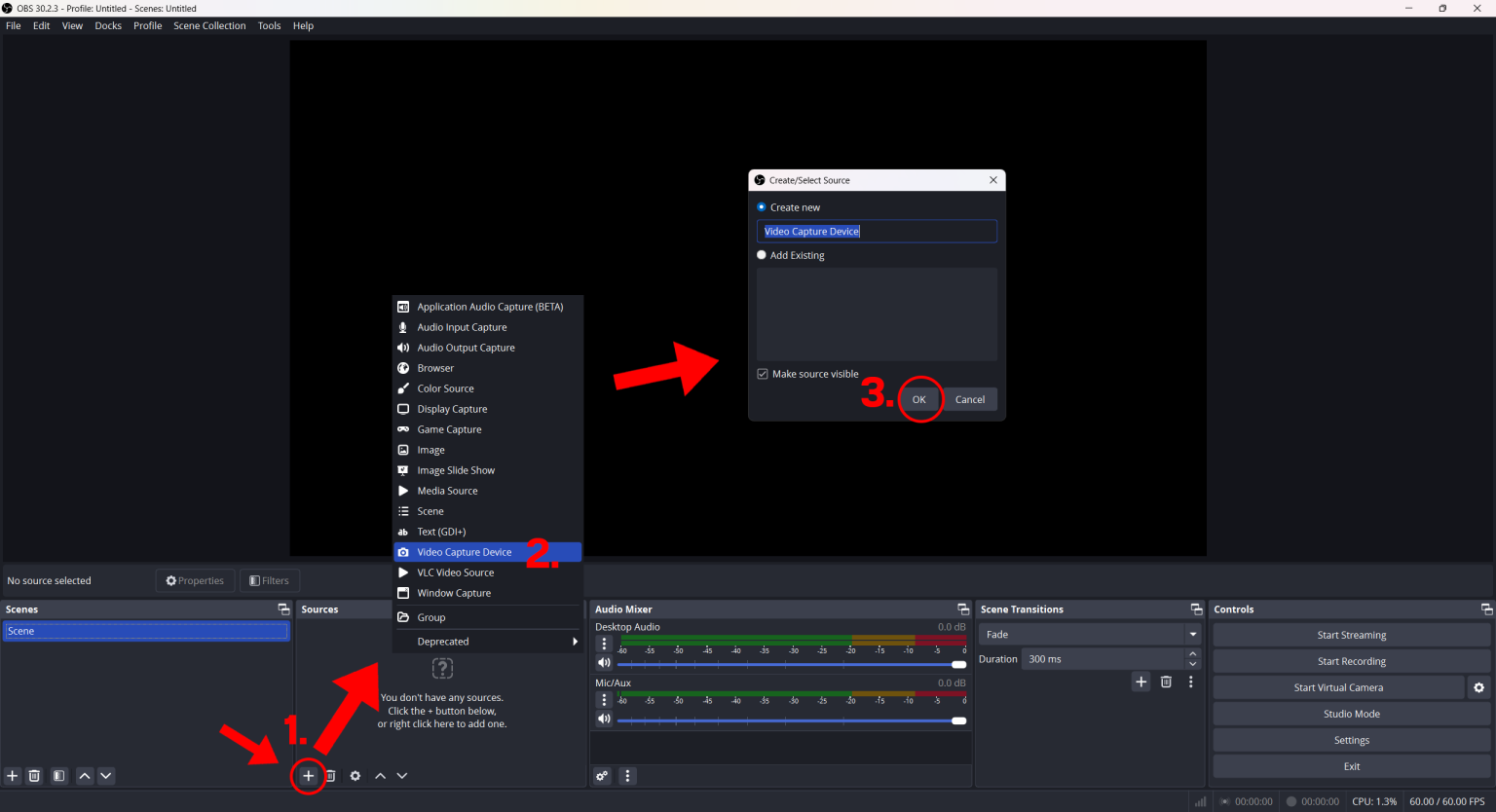 Camo Studio เปลี่ยนกล้องมือถือเป็นเว็บแคมระดับเทพฟรี ใช้งานง่ายครบทุก ...