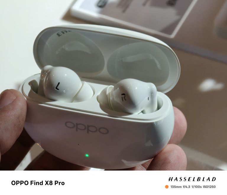 เปิดราคาไทย OPPO Pad 3 Pro แท็บเล็ตเรือธงของค่าย และ OPPO Enco Air4 หู ...