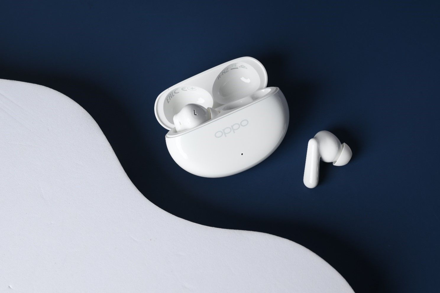 เปิดราคาไทย OPPO Pad 3 Pro แท็บเล็ตเรือธงของค่าย และ OPPO Enco Air4 หู ...