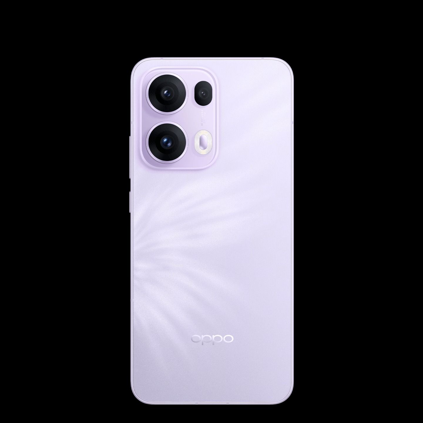 ภาพโปรโมททางการ OPPO Reno13 Series เห็นตัวเครื่องเต็มทุกมุม ยืนยัน ...