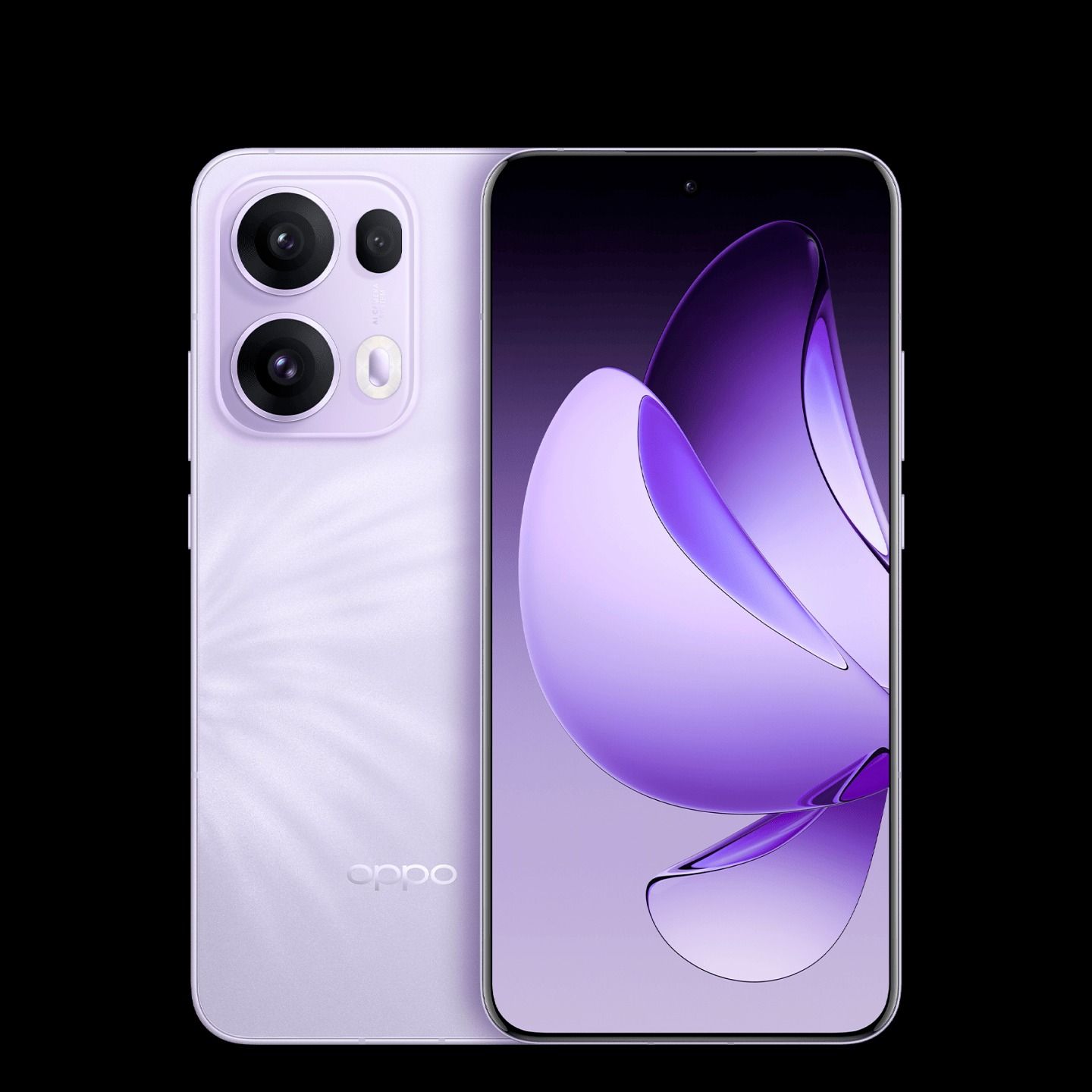 ภาพโปรโมททางการ OPPO Reno13 Series เห็นตัวเครื่องเต็มทุกมุม ยืนยัน ...