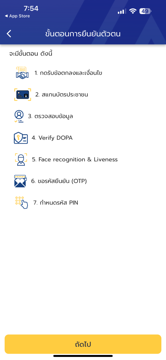 วิธีลงทะเบียน SSO Plus แอปประกันสังคม ดูสิทธิรักษา ย้ายโรงพยาบาล เช็ค ...