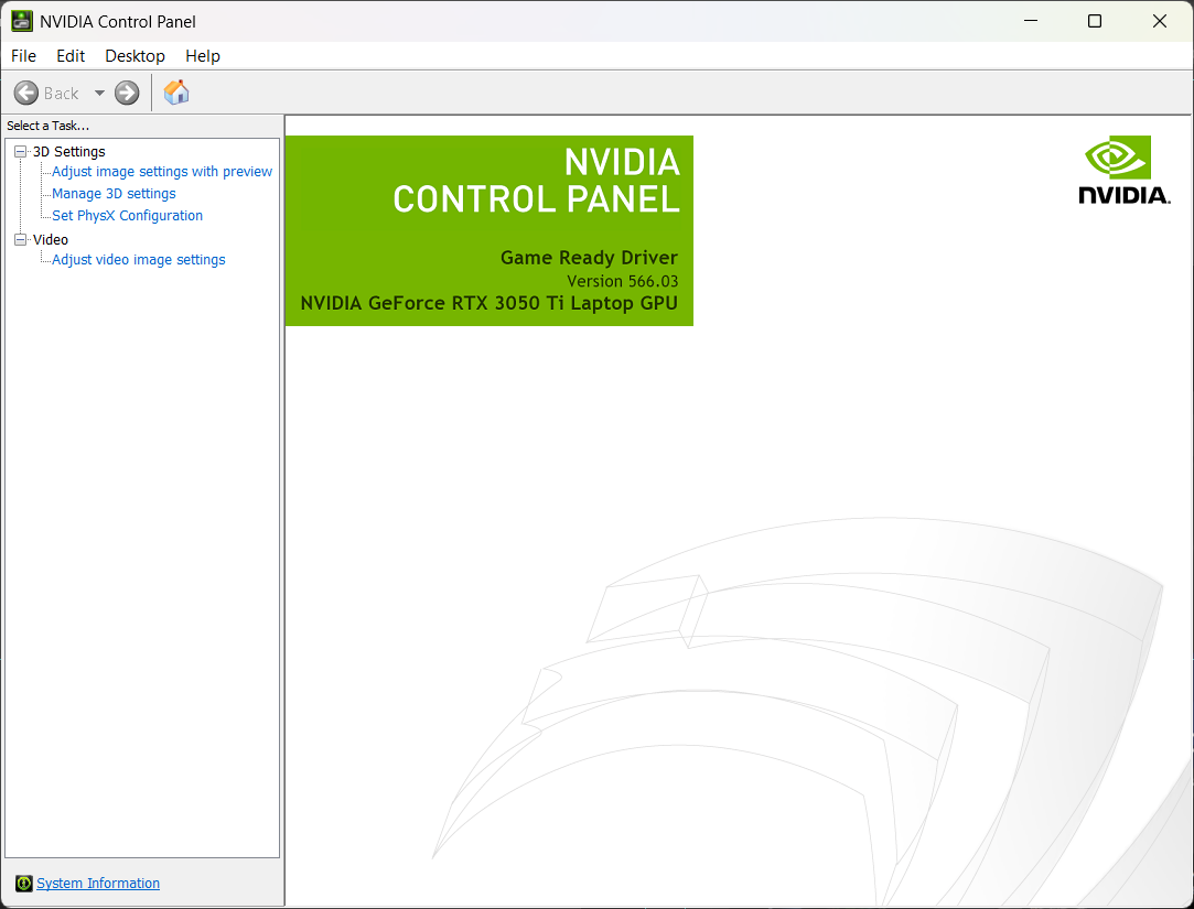 NVIDIA App ตัวเต็ม (ไม่ Beta) มาแล้ว เตรียมใช้แทน GeForce Experience และ NVIDIA Control Panel ...