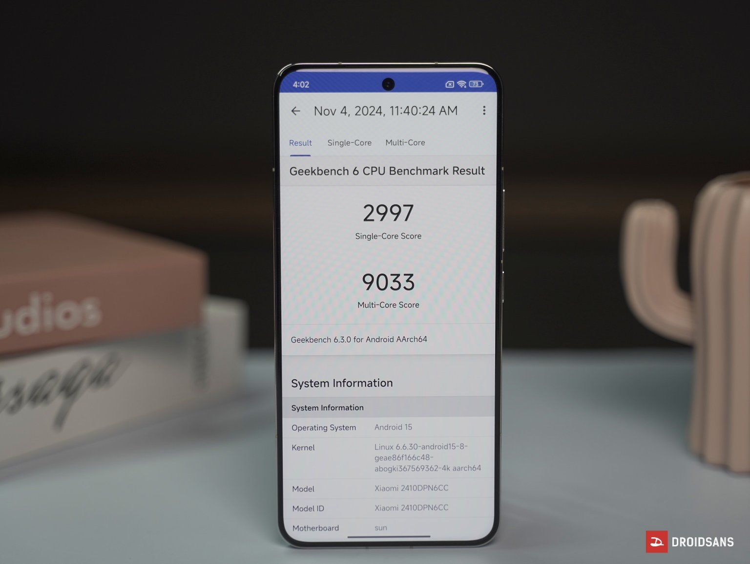 รีวิว Xiaomi 15 Pro เรือธงกล้อง Leica ที่ดีมาก แต่ยังสุดได้มากกว่านี้ ...