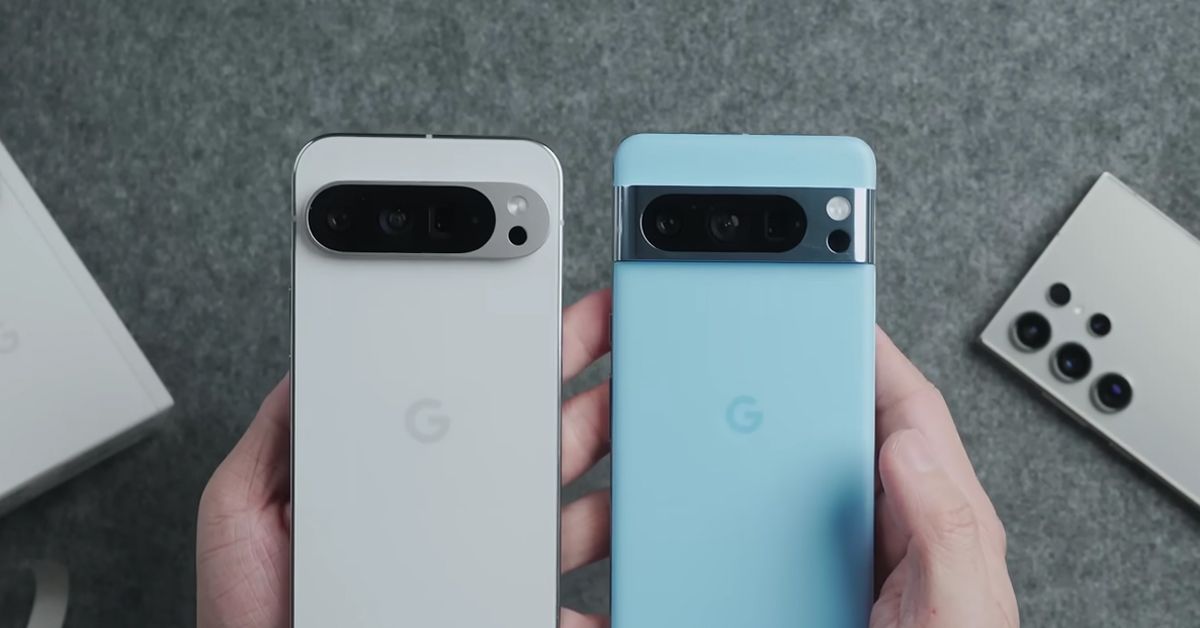 ยอดขายมือถือ Pixel พุ่งทะยานในสหรัฐฯ กระแสในญี่ปุ่นก็ยังไม่แผ่ว รั้งเบอร์ 2 ตามหลังแค่ iPhone ...