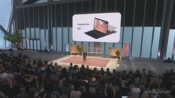 กูเกิลเตรียมปลุกผี Pixelbook กลับมาลุยตลาดแล็ปท็อปอีกครั้งในรอบ 5 ปี ...