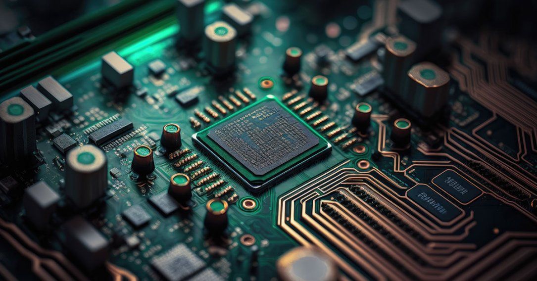 Firmware คืออะไร ต่างกับ Software หรือ Driver อย่างไร และทำไมถึงจำเป็นต้องอัปเดต | DroidSans