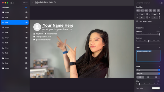 Camo Studio เปลี่ยนกล้องมือถือเป็นเว็บแคมระดับเทพฟรี ใช้งานง่ายครบทุก ...