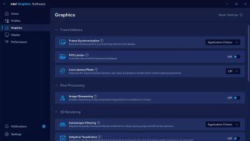 Intel เปิดตัวการ์ดจอ Arc B580 และ Arc B570 พร้อมเทคโนโลยี XeSS 2 และ ...