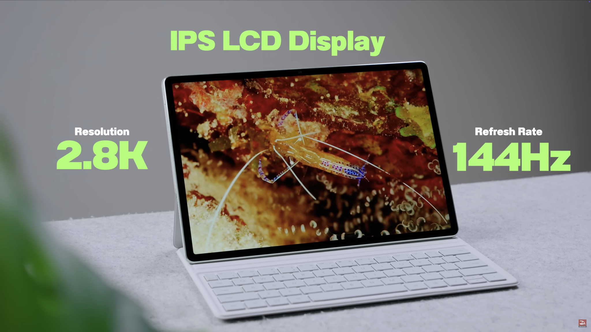 Review | รีวิว HUAWEI MatePad 12 X แท็บเล็ตสายกลาง แทบใช้แทน PC ได้ ...