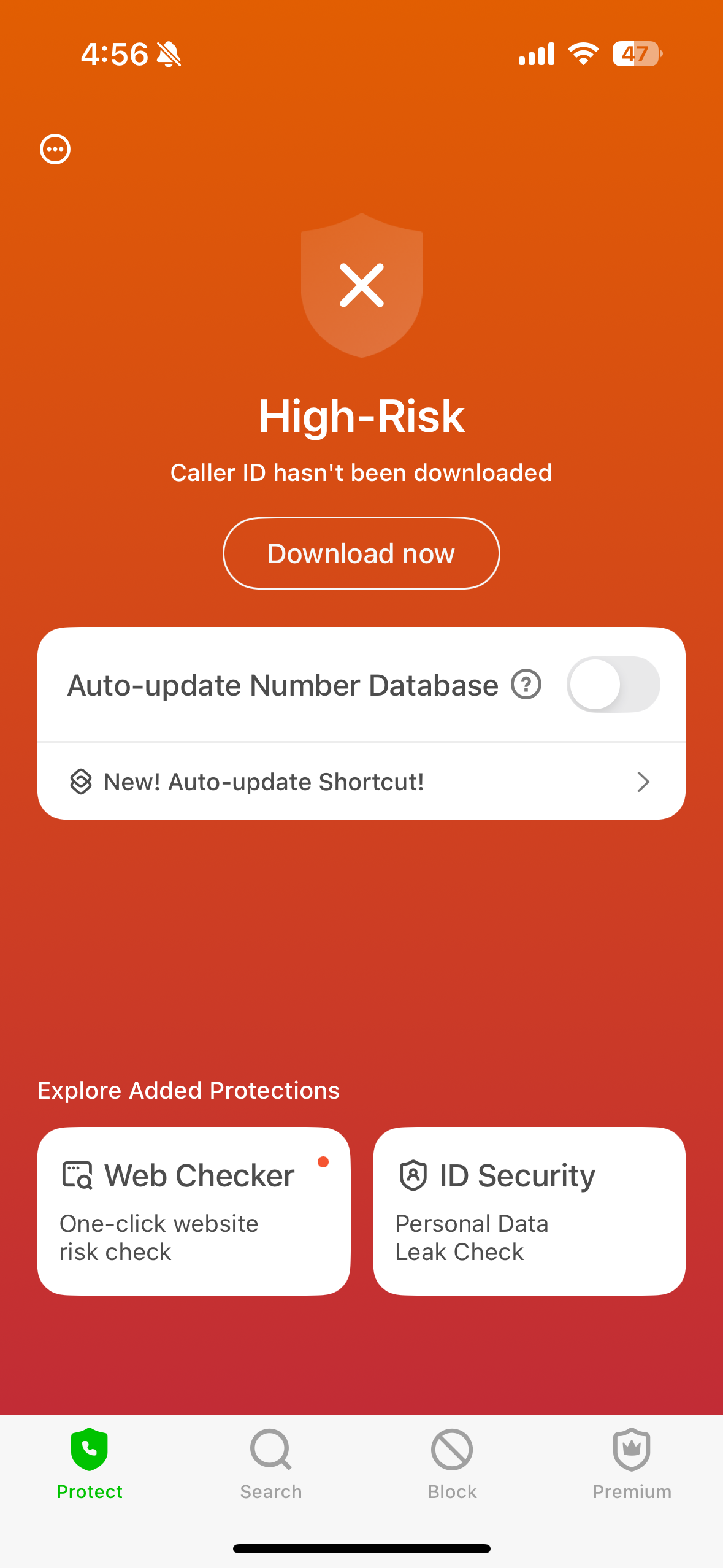 วิธีกดรับโค้ด Whoscall Premium ฟรี 3 เดือน จาก AIS ลงทะเบียนได้ถึง 31 มกราคม 2568 มี 2 ล้าน ...