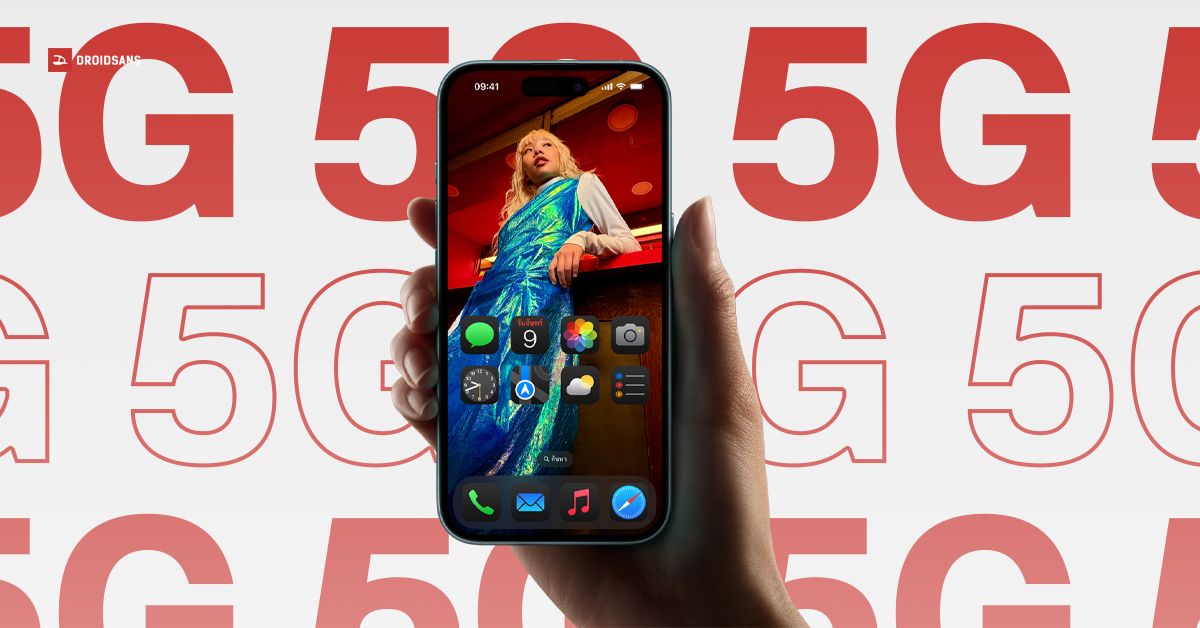 แอปเปิลเตรียมใส่โมเดม 5G ที่พัฒนาเองใน iPhone SE 4 ปีหน้า - ตั้งเป้าประสิทธิภาพเหนือ Qualcomm ใน ...