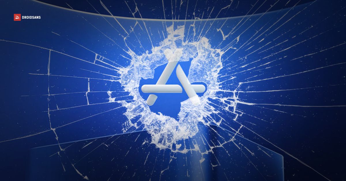 แอปเปิลเสี่ยงถูกปรับ 800 ล้านปอนด์ ชดเชยนักพัฒนาใน UK จากคดีฟ้องร้องกลุ่ม 13,000 คน | DroidSans