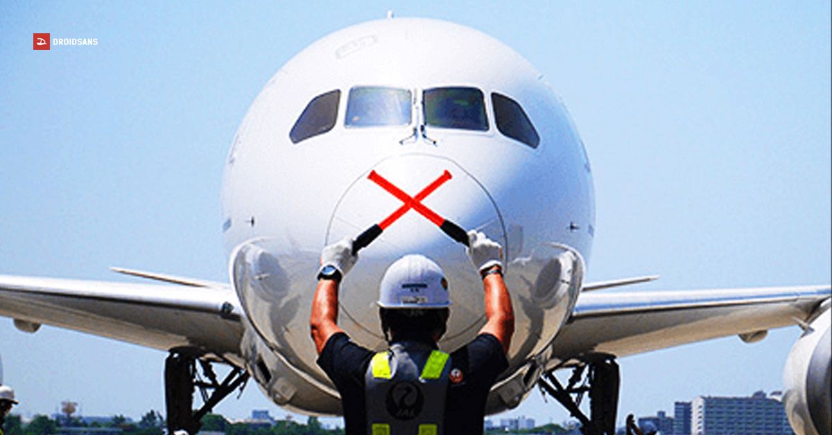 Japan Airlines ถูกมือดีแฮกระบบ ทำเที่ยวบินดีเลย์กว่า 20 ไฟลต์ (ตอนนี้ ...