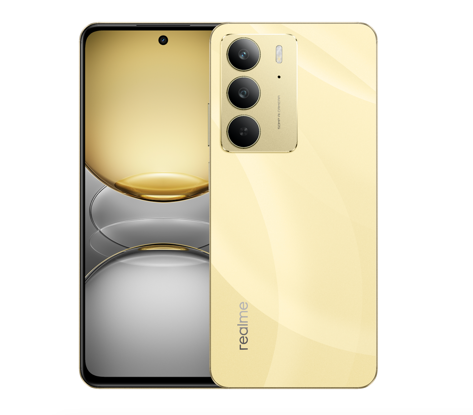 เปิดราคาไทย realme C75 มือถือสเปคคุ้ม ถึกทน กันน้ำกันกระแทก โดนแช่แข็งยังใช้งานได้ เริ่มต้น ...