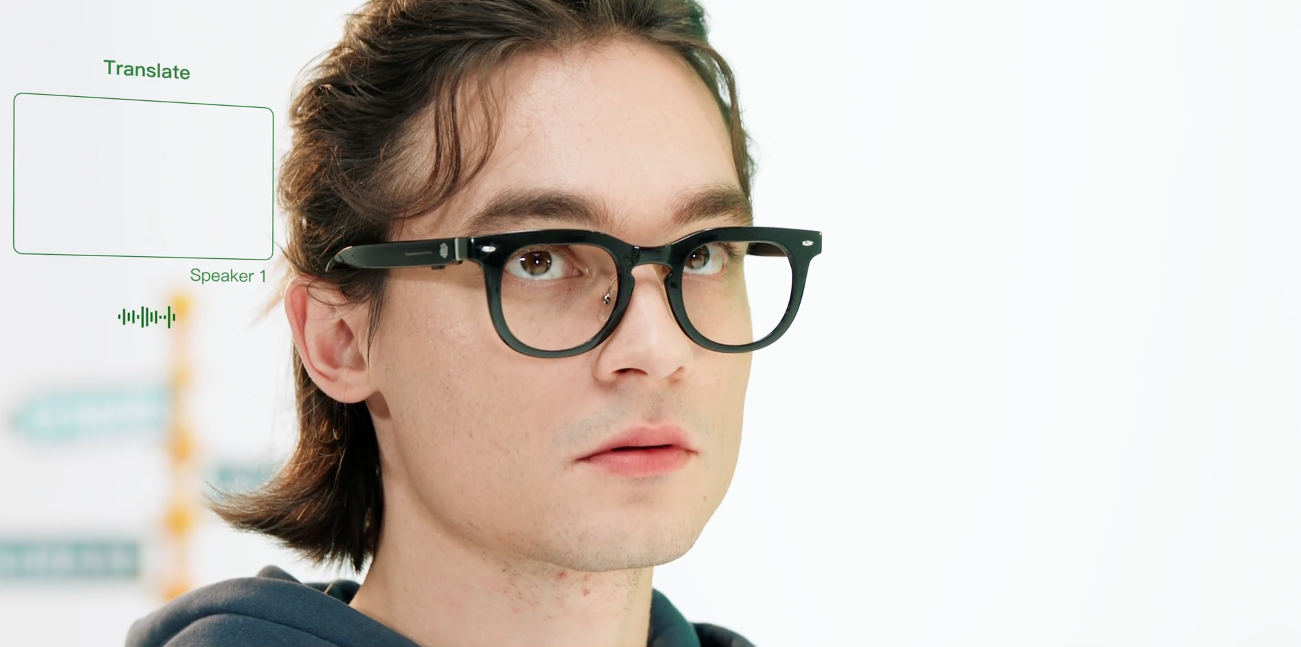 Halliday เปิดตัวแว่นตาอัจฉริยะ ฝังจอฉายภาพจิ๋ว DigiWindow ไว้ในกรอบแว่น และมีผู้ช่วย AI ถามตอบ ...