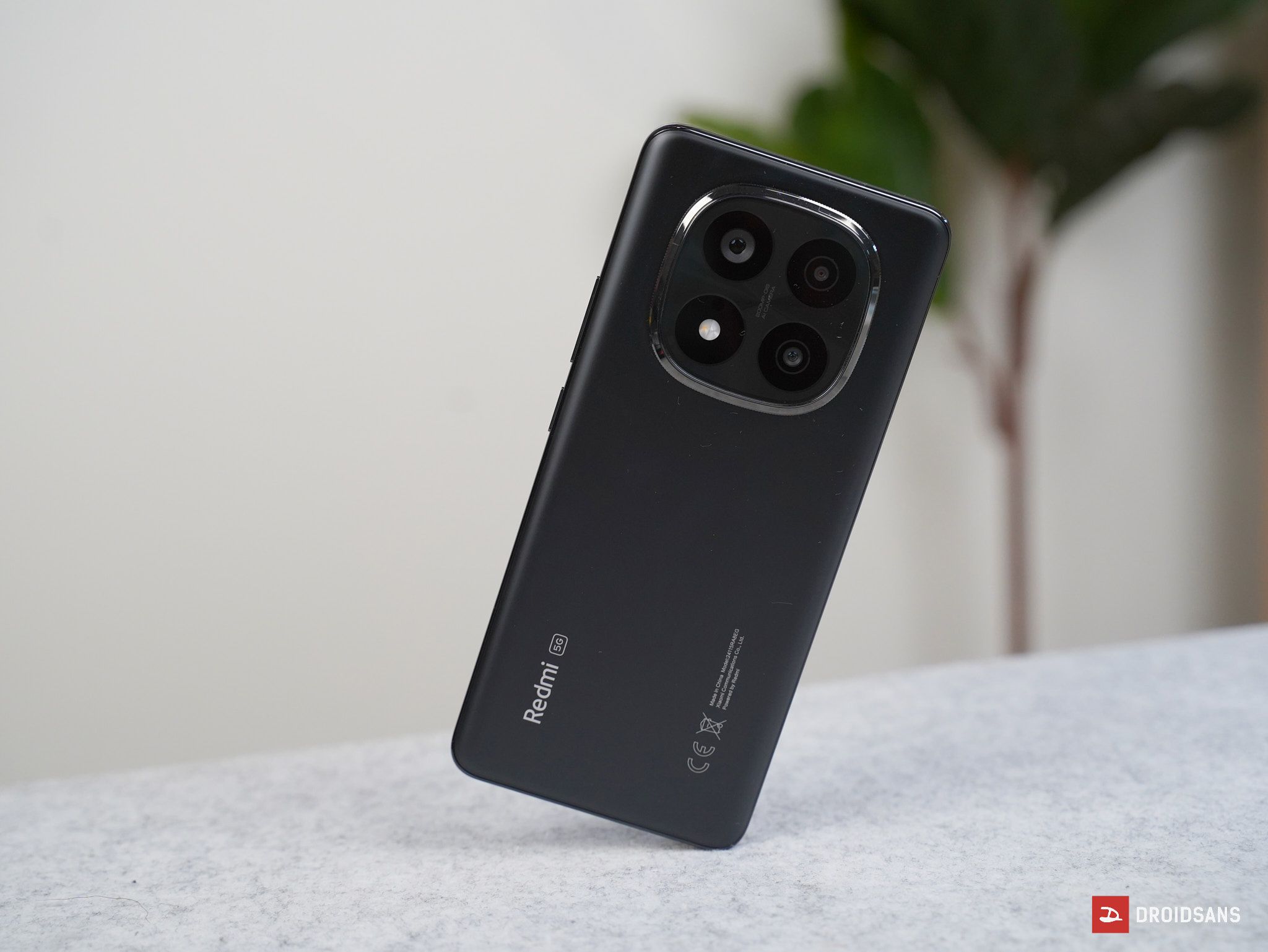 รีวิว Redmi Note 14 Pro+ ตัวท็อปตระกูล Redmi ที่ขอพรีเมียมขึ้น AI เยอะ ...