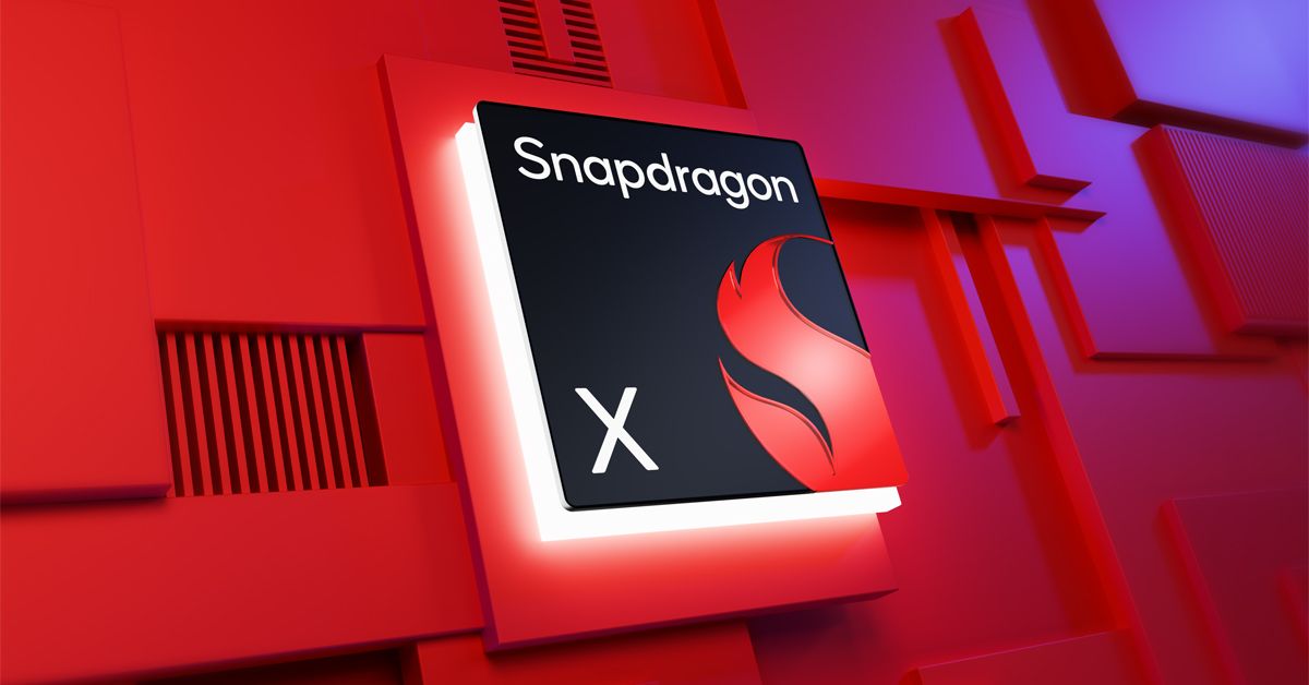 Qualcomm เปิดตัว Snapdragon X ราคาถูกลง ซีพียูยังแรง พลังประมวลผล AI เท่ารุ่นท็อป | DroidSans