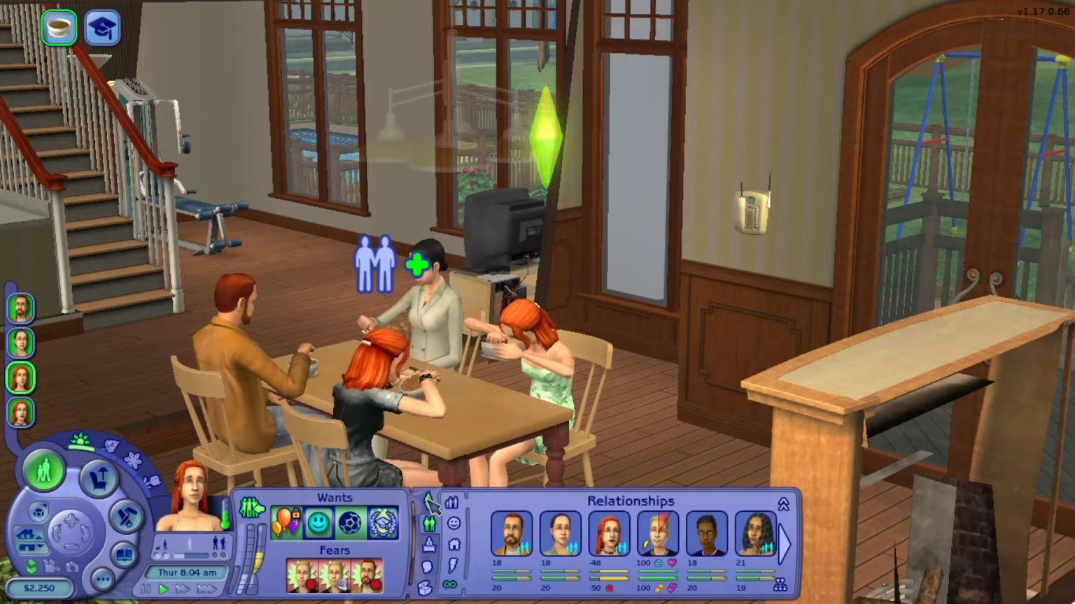 รำลึกความหลัง EA เตรียมนำ The Sims 1 และ 2 กลับมาวางขายอีกครั้งบน PC ...