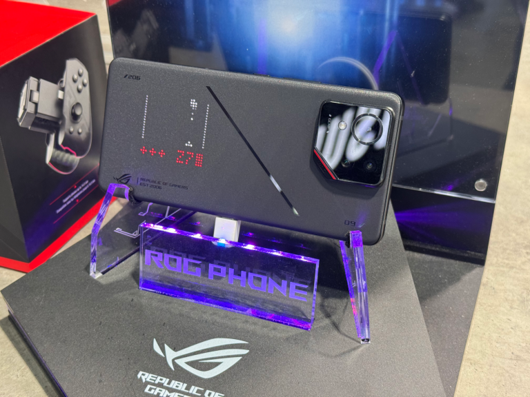 เปิดราคา ROG Phone 9 Pro, 9 Pro Edition พร้อมเปิดตัว ROG Phone 9 FE เกม ...