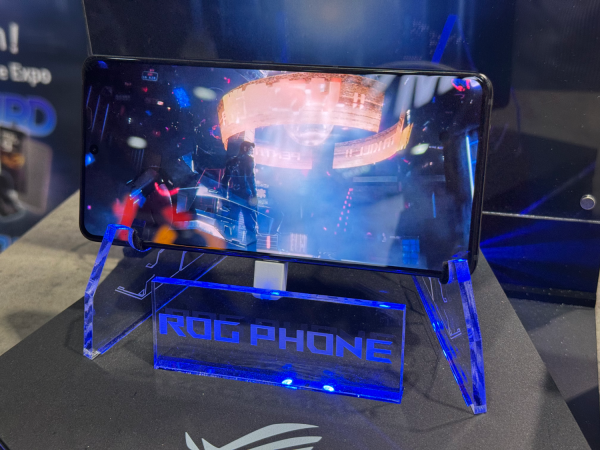 เปิดราคา ROG Phone 9 Pro, 9 Pro Edition พร้อมเปิดตัว ROG Phone 9 FE เกม ...