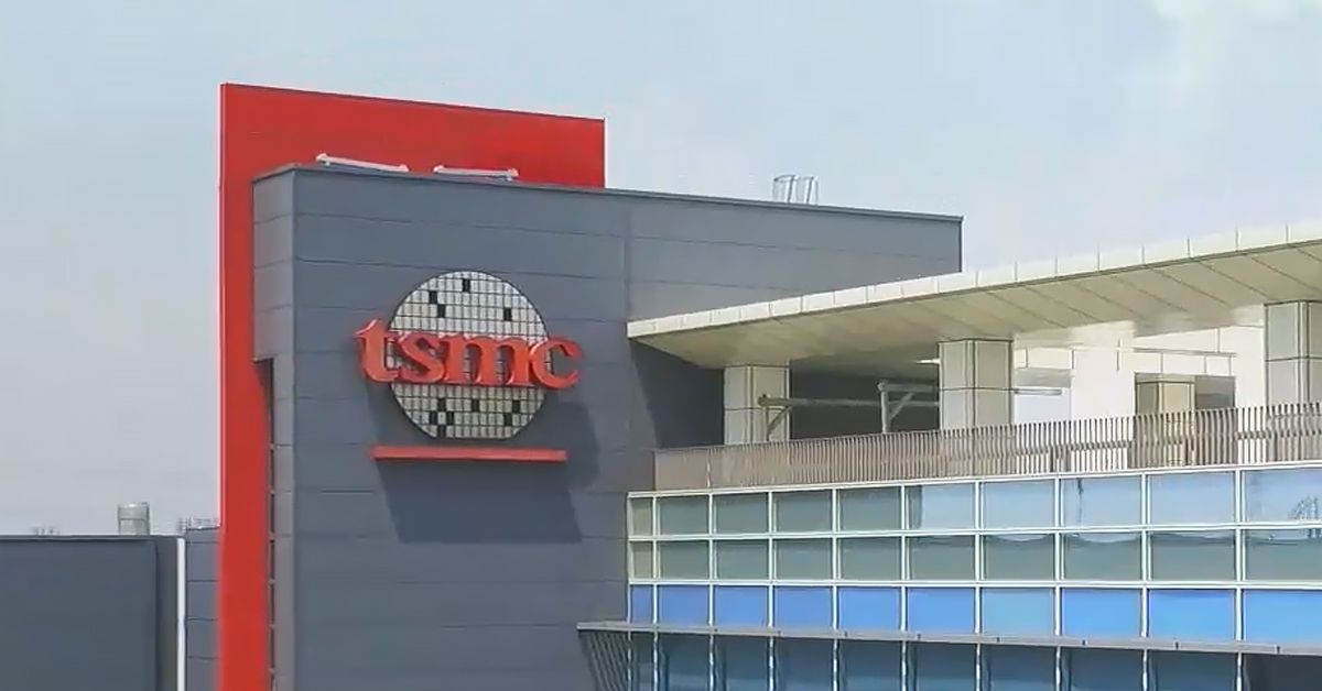 TSMC เร่งประเมินความเสียหายจากแผ่นดินไหวในไต้หวัน คาดไม่มีเหตุน่ากังวล | DroidSans