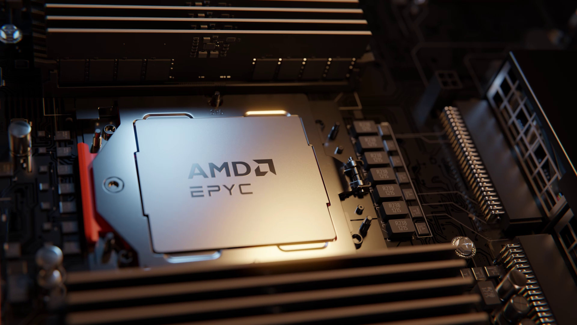 AMD ออกแพตช์อุดช่องโหว่ SEV-SNP บนซีพียู EPYC ทุกรุ่นตั้งแต่ Zen1 ถึง ...