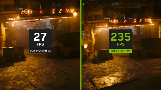 ฟีเจอร์ DLSS 4 มีอะไรบ้าง ช่วยให้เล่นเกมดีขึ้นยังไง การ์ดจอ RTX รุ่นไหน ...