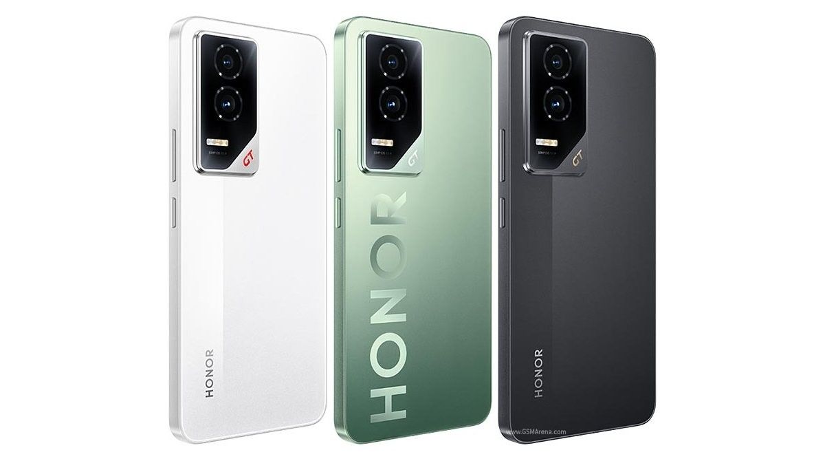HONOR GT Pro หลุดสเปคชุดใหญ่ จะเป็นเรือธงงบประหยัด ใช้ Snap 8 Elite แบต ...