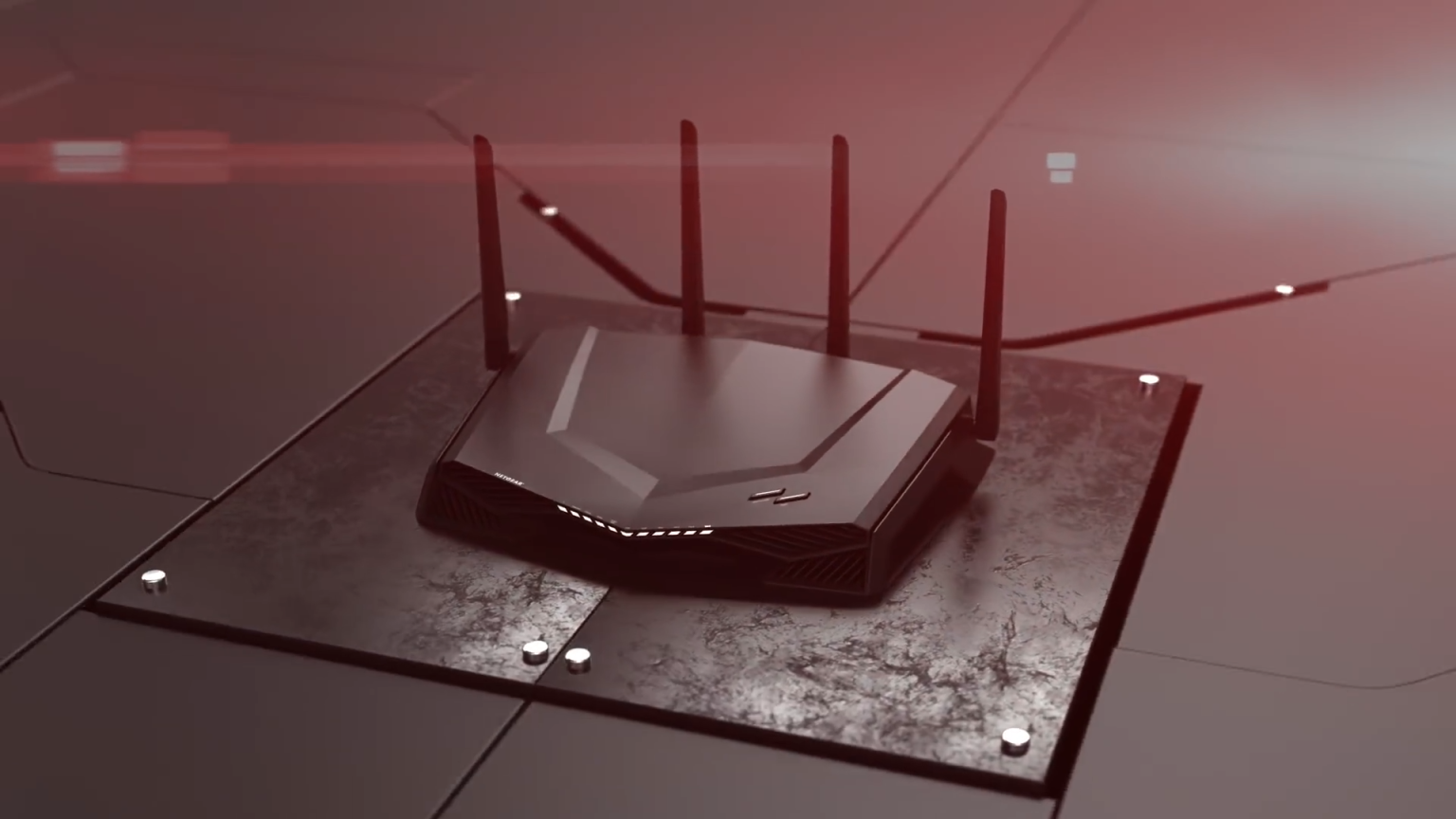 พบช่องโหว่ Zero-day ร้ายแรงในเราเตอร์ Netgear หลายรุ่น เสี่ยงถูกแฮกเกอร์ใช้โจมตี ดูดข้อมูล หรือ ...