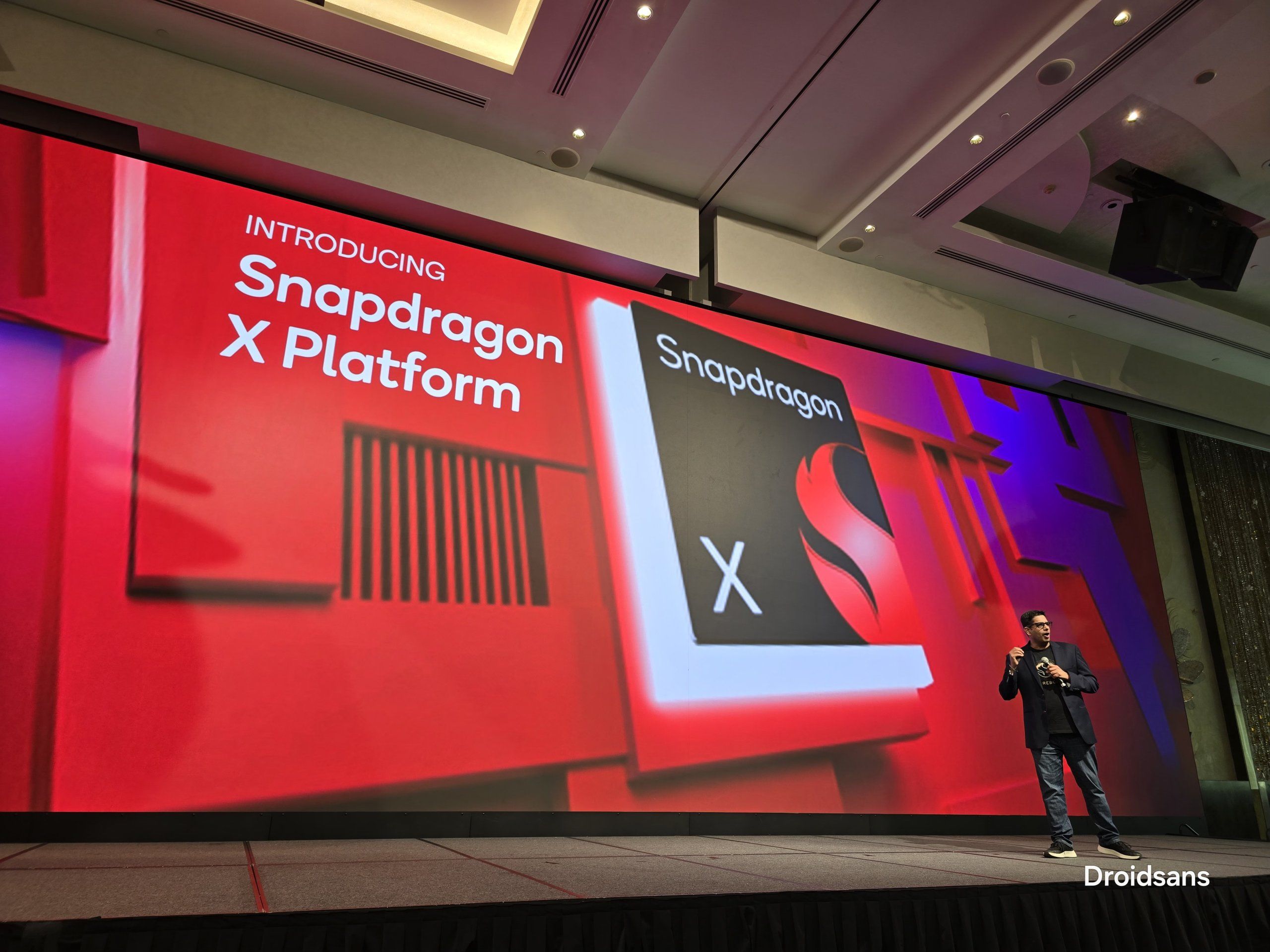 โน้ตบุ๊กชิป Snapdragon X Series ดีมั้ย? เหมาะกับใคร ใช้โปรแกรมไหนได้ ...