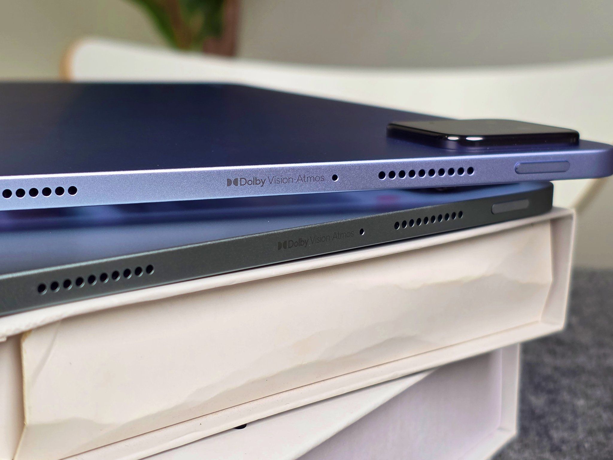 Review | รีวิว Xiaomi Pad 7 และ Pad 7 Pro ราคาห่างกัน 5,000 บาท มีอะไรต่างกันบ้าง ซื้อรุ่นไหนดี ...