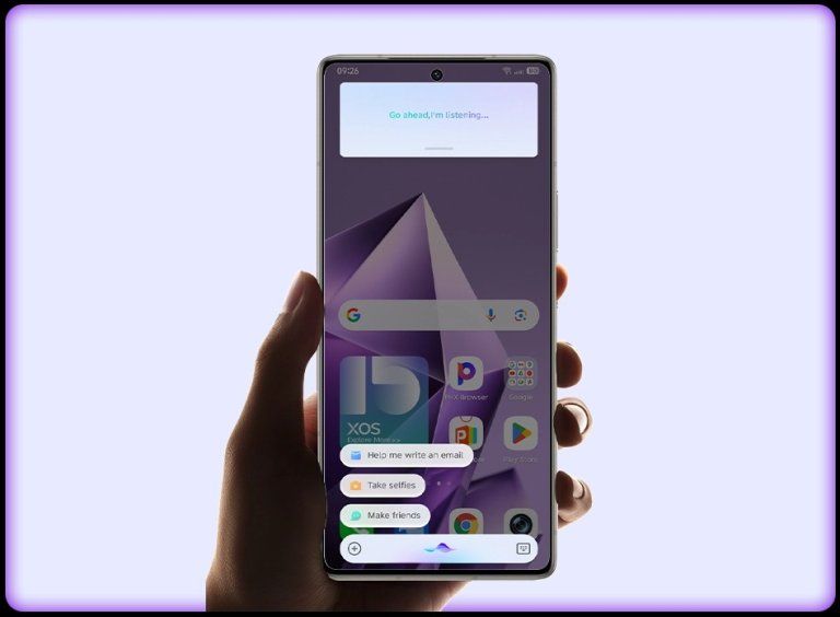 เปิดตัว Infinix Note 50 Pro, Note 50 มากับดีไซน์เกาะกล้อง 8 เหลี่ยม จอ AMOLED 144Hz ชิป Helio ...