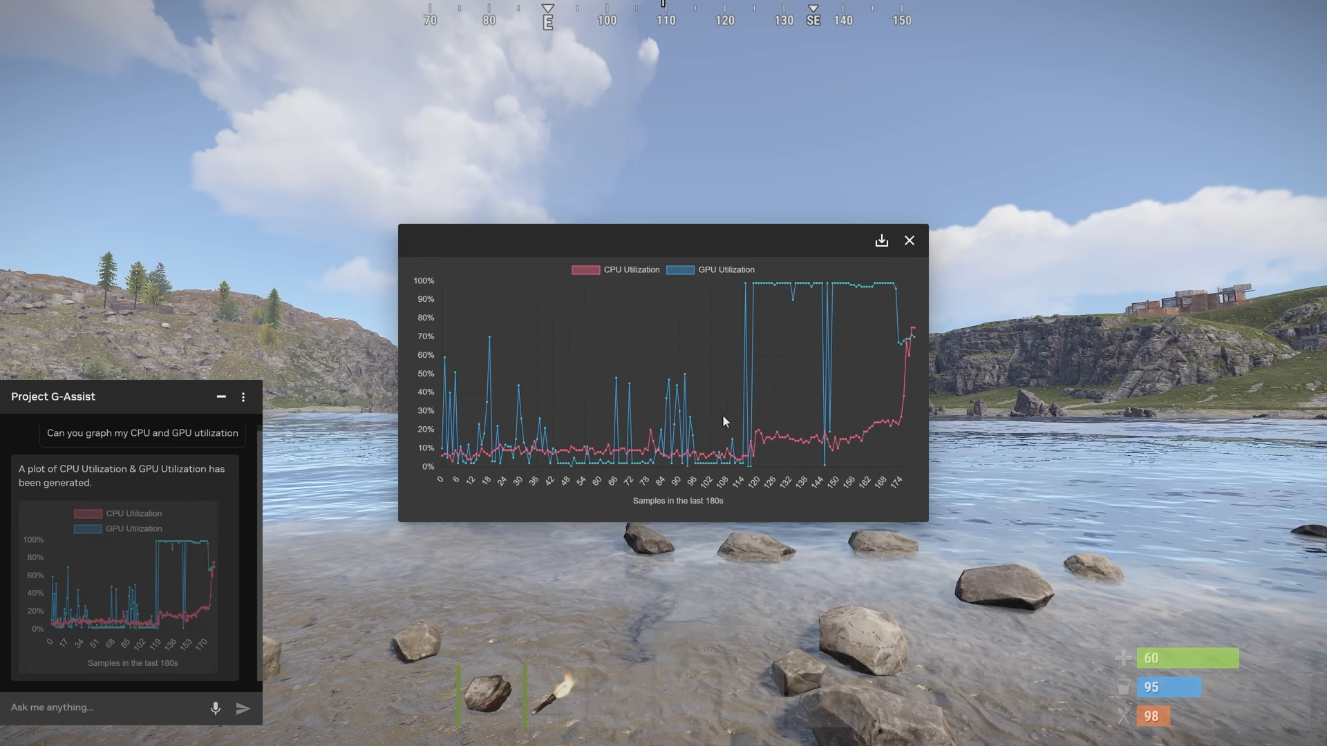 NVIDIA เปิดตัว G-Assist ผู้ช่วย AI อัจฉริยะสำหรับเกมเมอร์เมอร์ยุคใหม่ | DroidSans