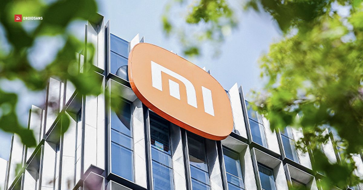 หลุดข้อมูลชิปรุ่นใหม่ Xiaomi ใช้จีพียู Imagination ค่ายเดียวกับ Tensor G5 บน Pixel 10 | DroidSans