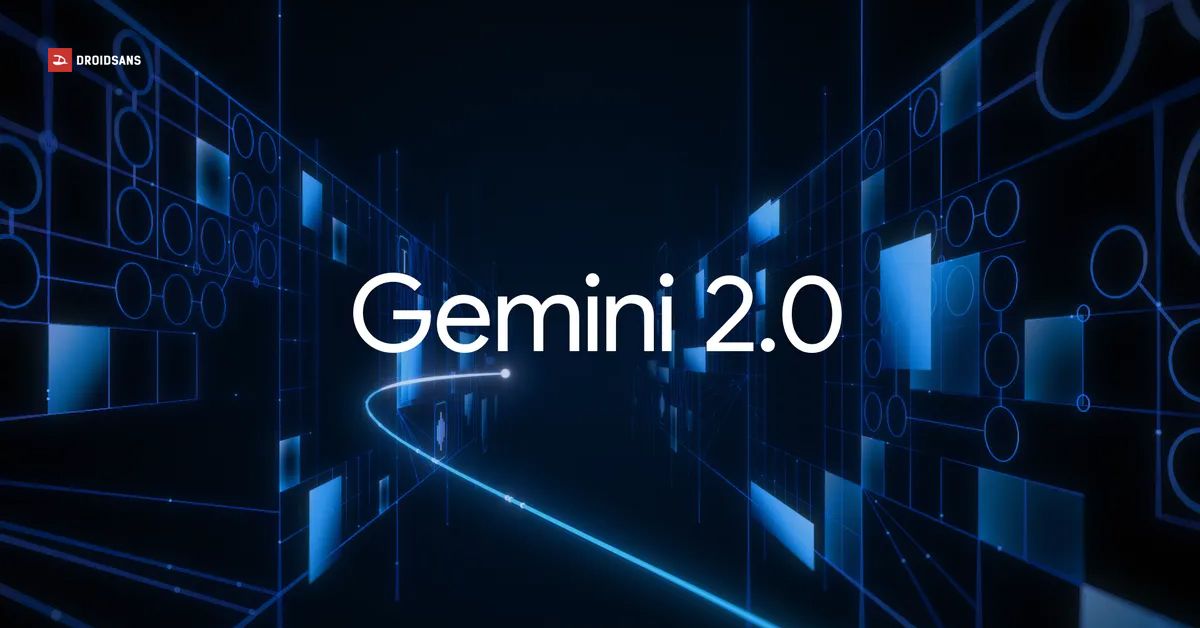 ฟีเจอร์ทดลองของ Gemini มีช่องโหว่ ยอมให้ลบลายน้ำบนภาพได้ Google ทราบปัญหาแล้ว | DroidSans