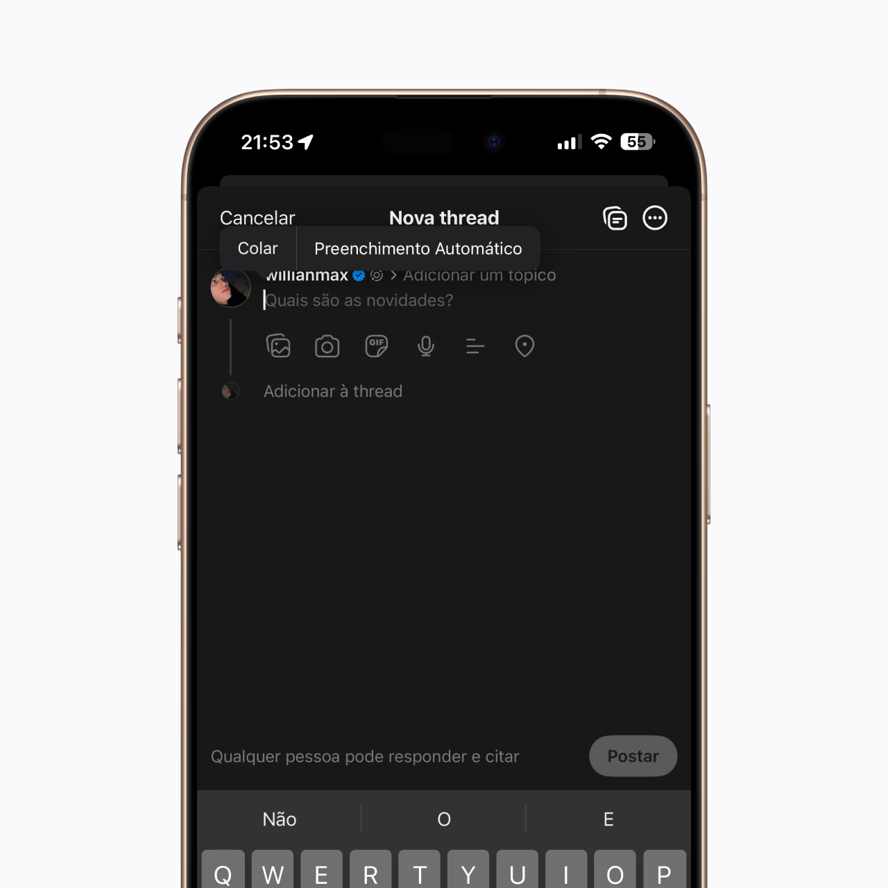 Meta ไล่บล็อกฟีเจอร์ Apple Intelligence บน Facebook และแอปพลิเคชันอื่นๆ บน iOS | DroidSans