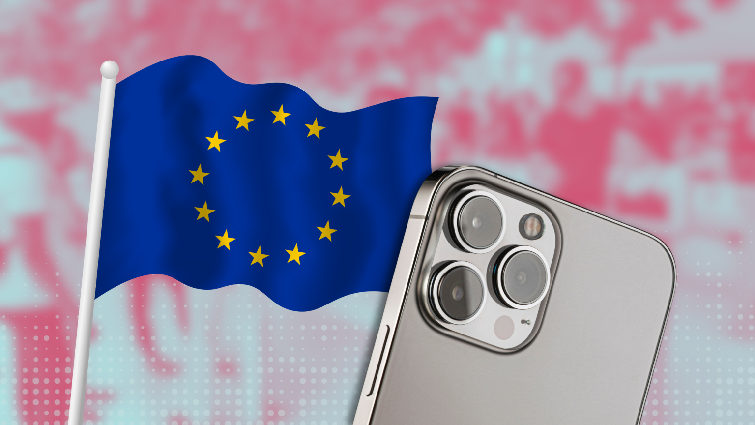 Apple ยื่นอุทธรณ์คำสั่งของ EU ที่บังคับให้ iOS ต้องทำงานร่วมกับอุปกรณ์ 3rd Party จนเป็นเหมือน ...