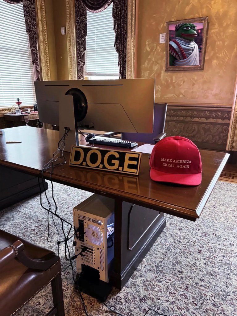 Tesla เฮ พ่อใหญ่ Elon Musk จะกลับมา หลังไปอยู่กับ DOGE มาหลายเดือน ...